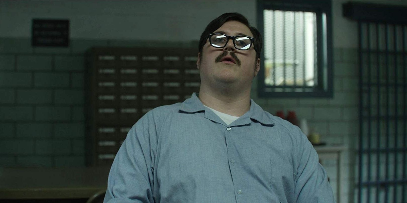 10 Best Episodes Of Mindhunter, According To IMDb