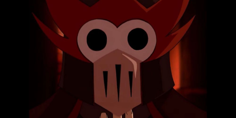 Avatar: 10 Things Every Fan Should Know About Fire Lord Ozai