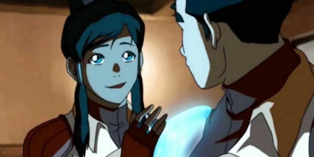 Avatar: Every Power Waterbenders Have In The Last Airbender