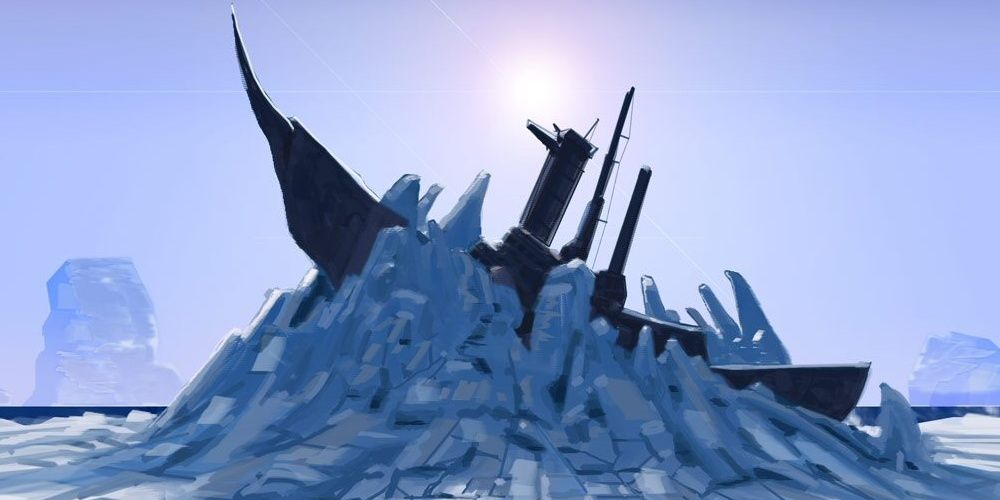 Avatar: 10 Things Every Fan Should Know About Water Bending