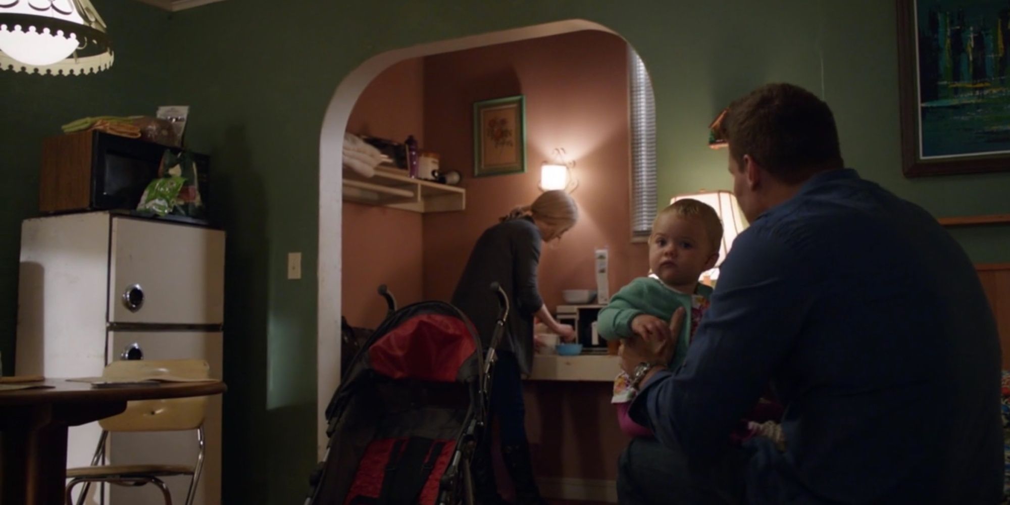 Bones: 10 Hidden Details About The Main Characters You Never Noticed