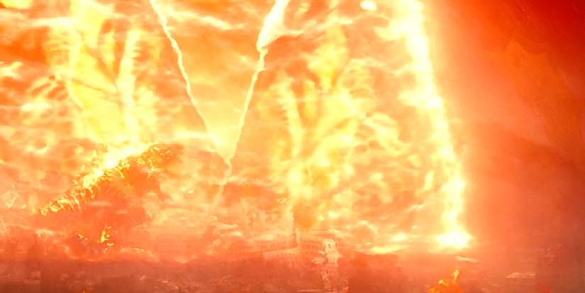 All 8 Powers Godzilla Has (& Which Versions Had Them)