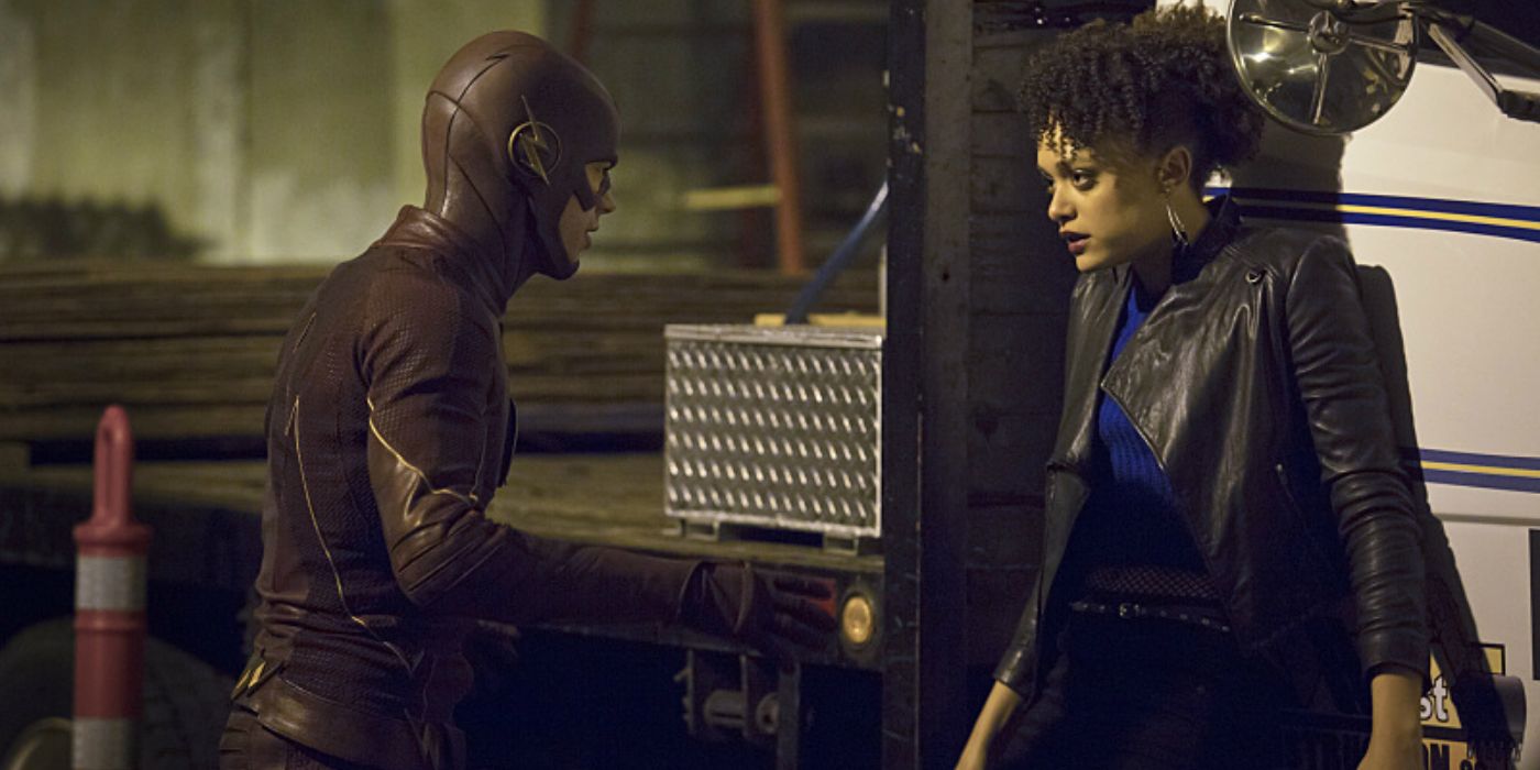 The Flash Season 1: Best & Worst Episodes, Ranked
