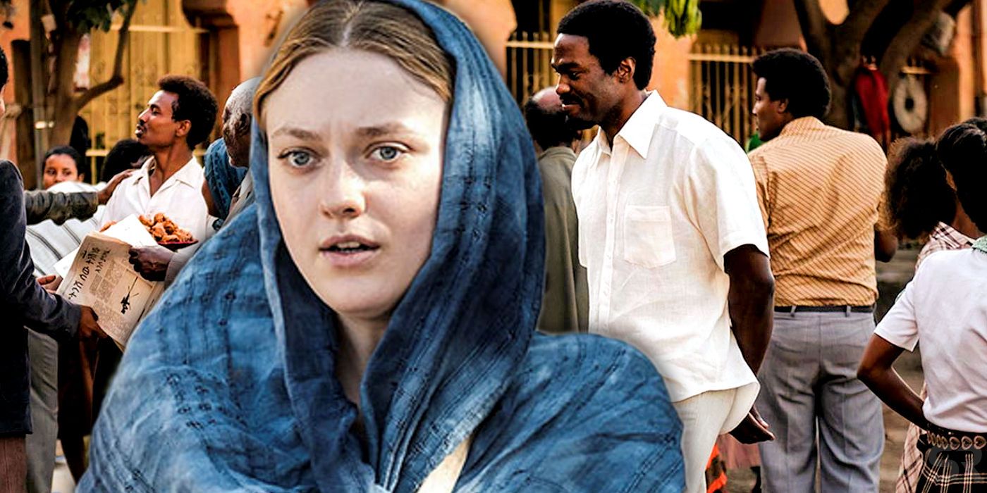 Dakota Fanning's Sweetness In The Belly Whitewashing Backlash Explained Dakota Fanning's Sweetness In The Belly Whitewashing Backlash Explained