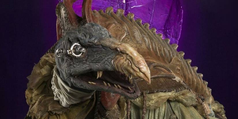 The Dark Crystal: Age of Resistance: All Skeksis, Ranked