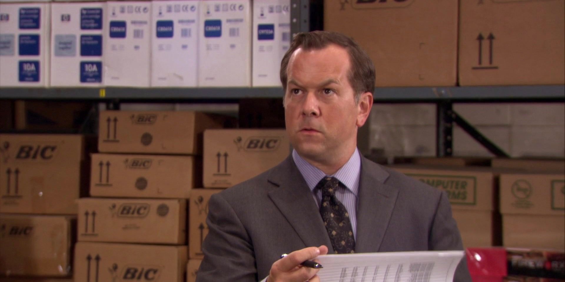 The Office: The 5 Best And Worst Episodes (According To IMDb)