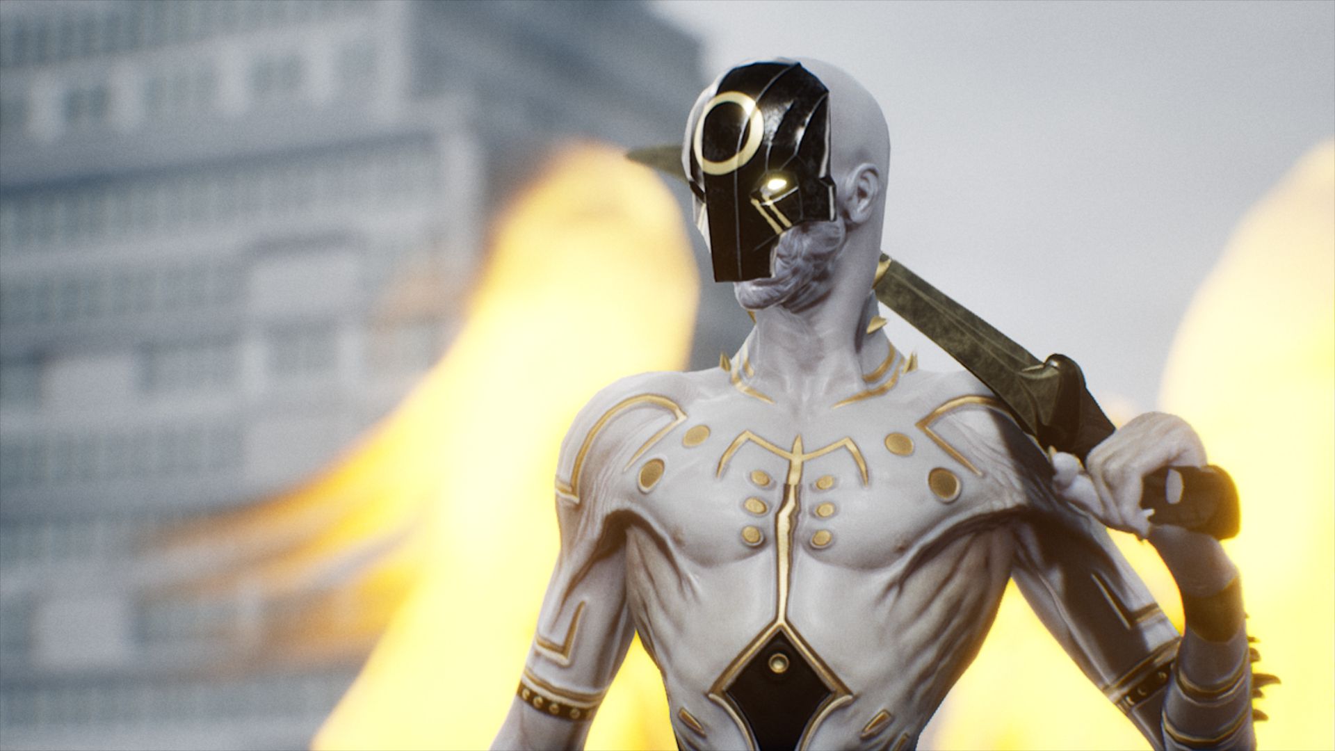 Devil's Hunt Review: This Ungodly Story Can't Be Redeemed