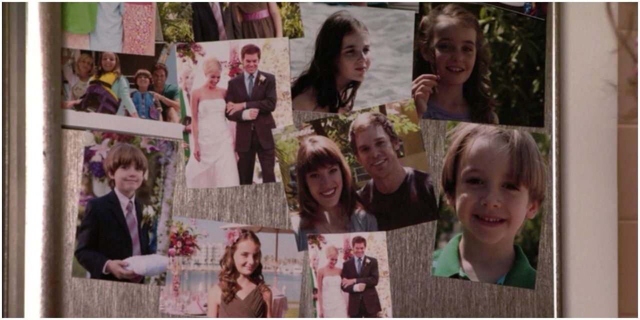 Dexter: 10 Things Showtime Cut From The Books