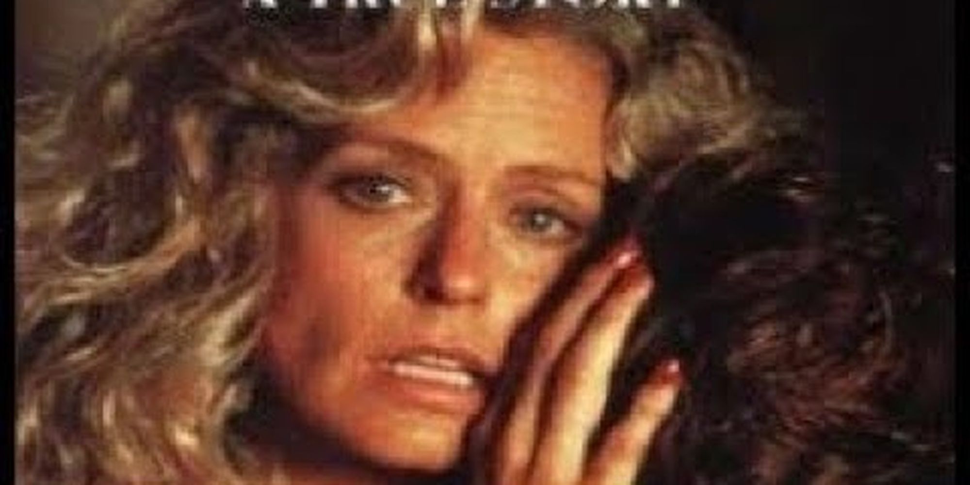 Farrah Fawcett's 10 Most Iconic Characters, Ranked