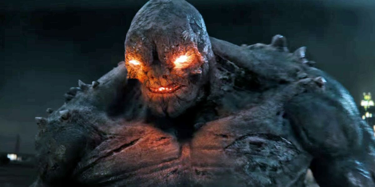 Superman: Ranking His Movie Villains, From Weakest To Strongest