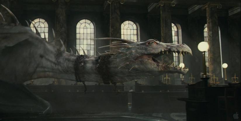 Harry Potter: 10 Things About Gringotts That Make No Sense