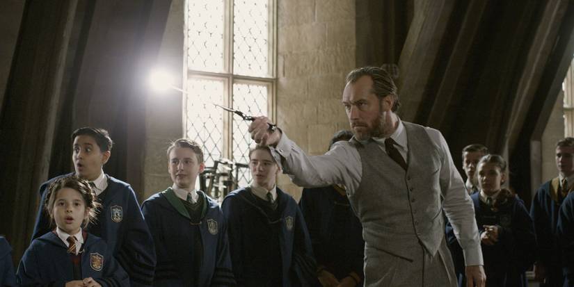 Harry Potter: Every Defense Against The Dark Arts Teacher, Ranked