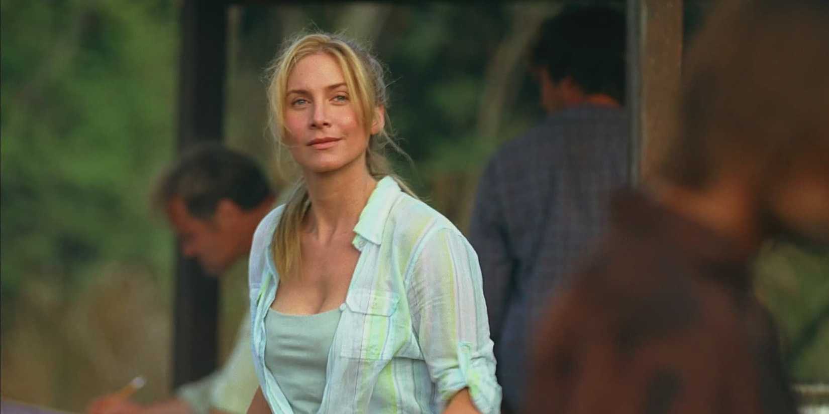 Lost Cast & Where They Are Now