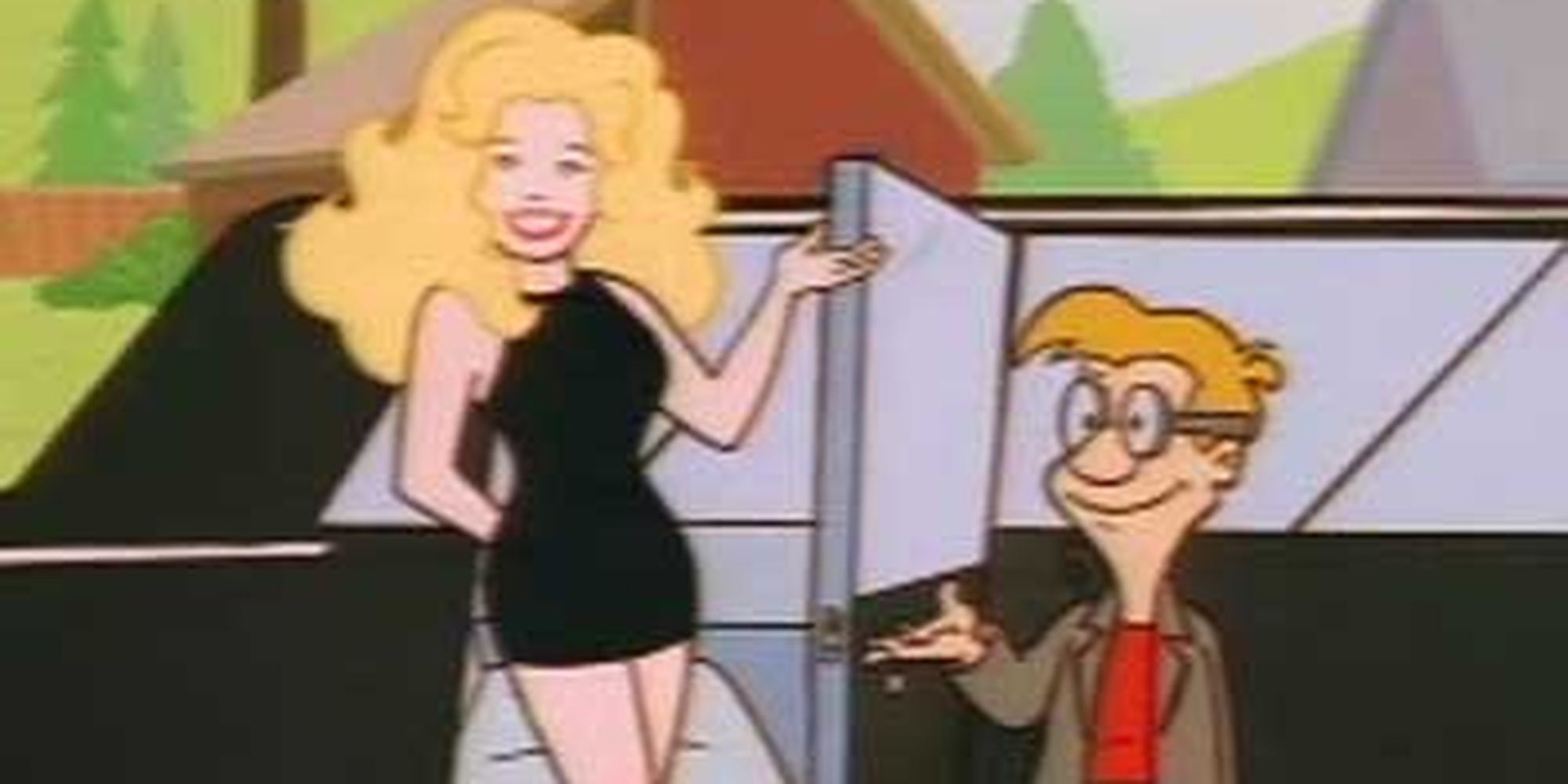 Farrah Fawcett's 10 Most Iconic Characters, Ranked