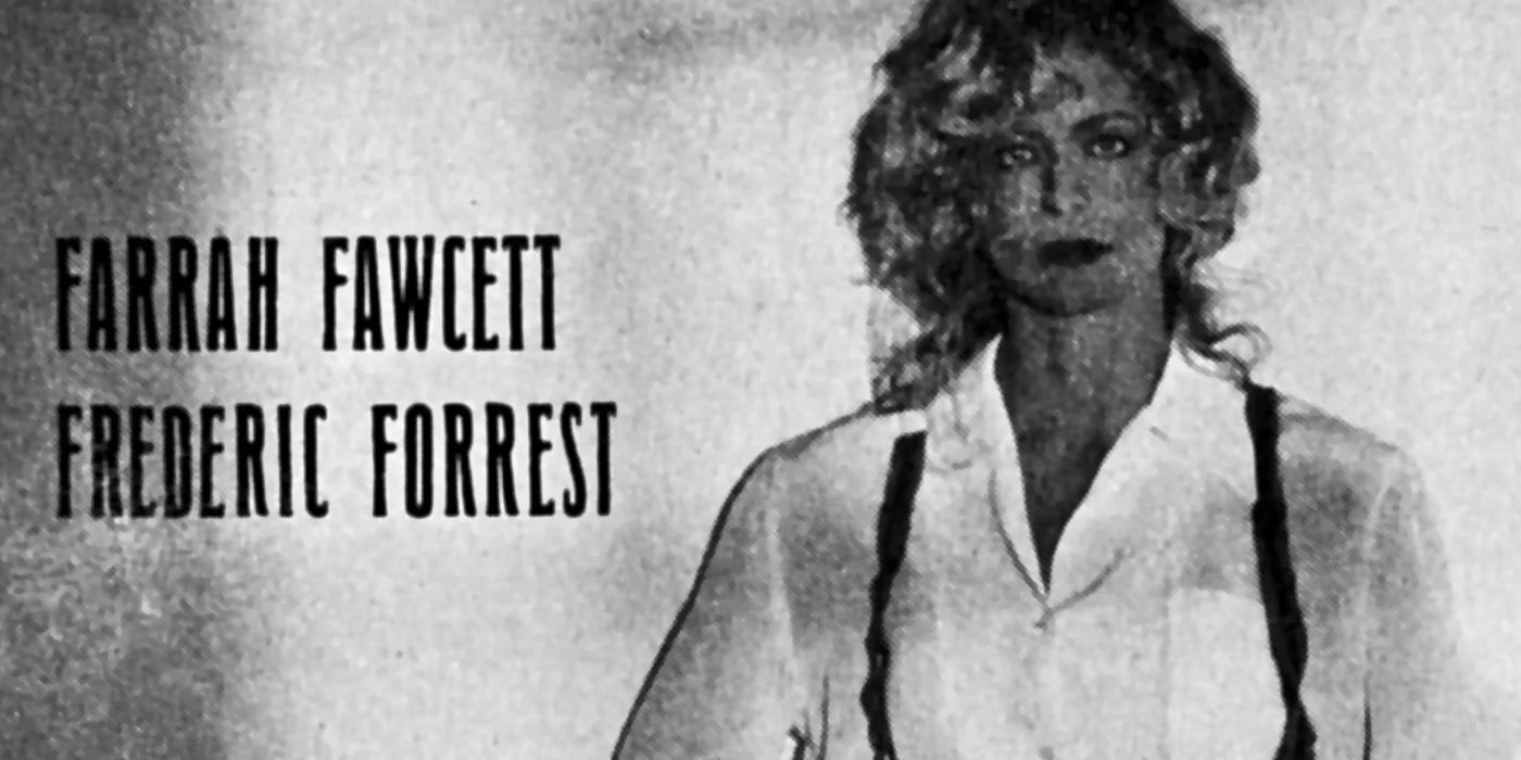 Farrah Fawcett's 10 Most Iconic Characters, Ranked