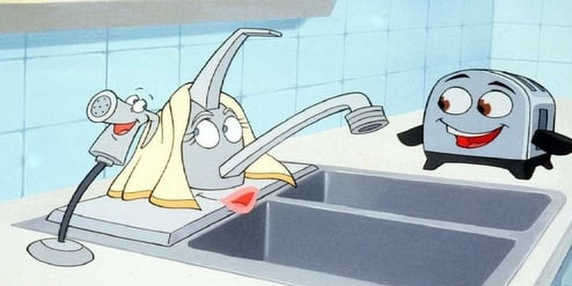 Farrah Fawcett's 10 Most Iconic Characters, Ranked