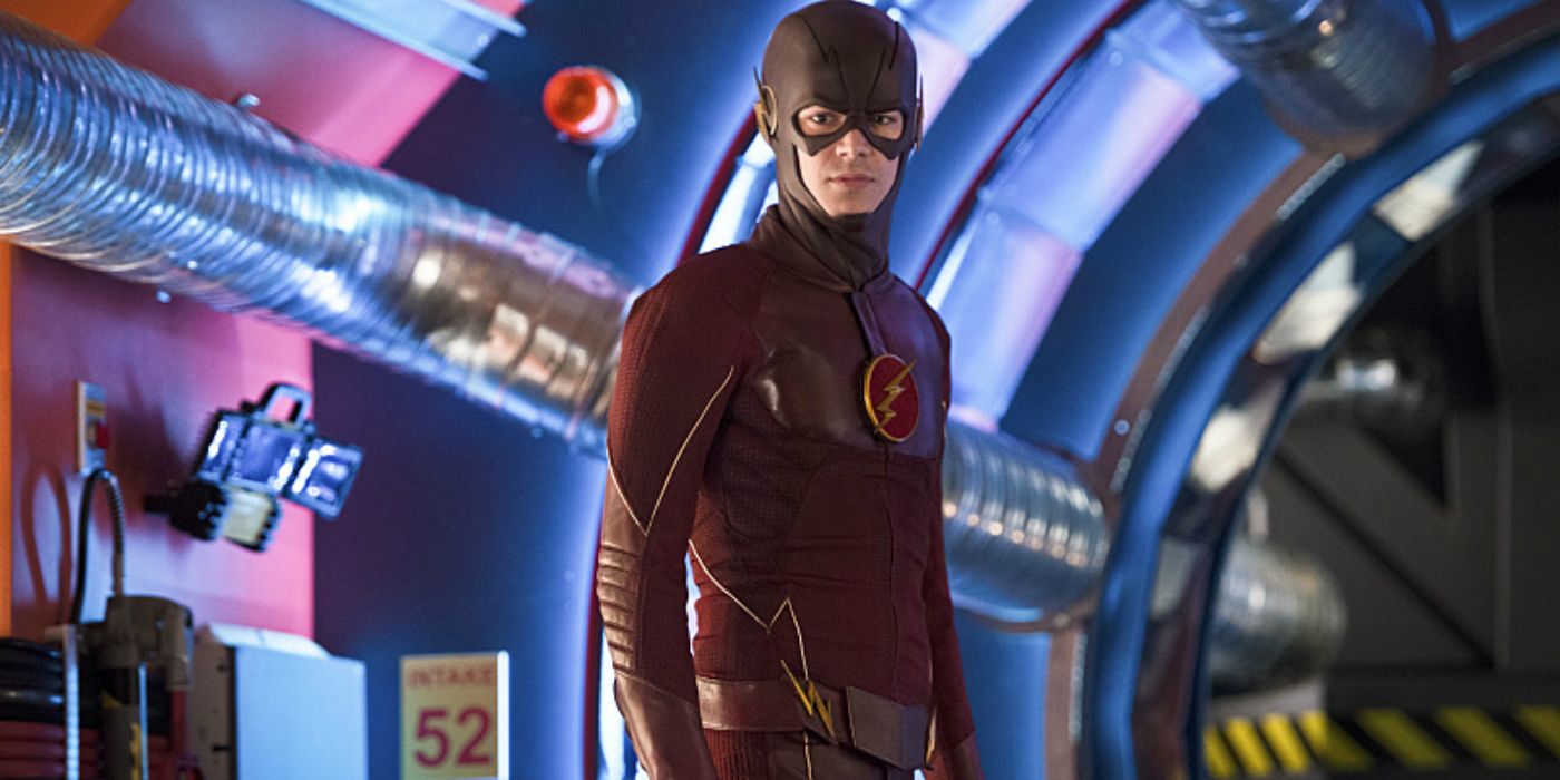The Flash Season 2: Best & Worst Episodes, Ranked