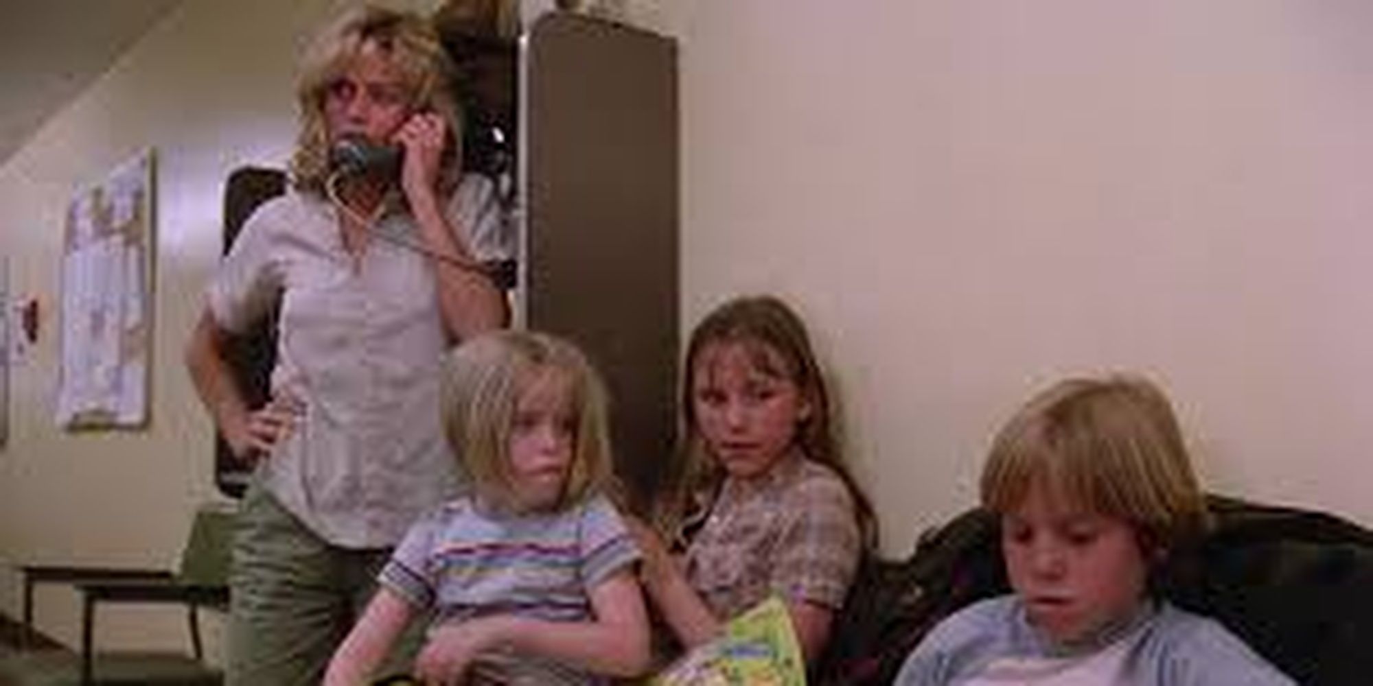 Farrah Fawcett's 10 Most Iconic Characters, Ranked