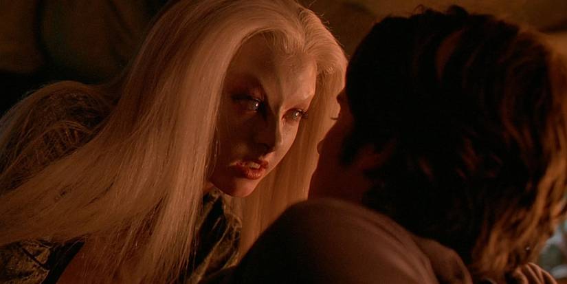 10 Most Powerful Werewolves In Horror Movies, Ranked