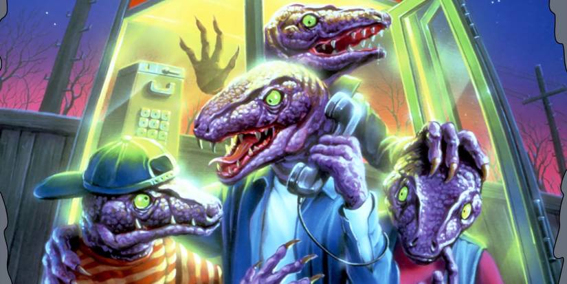 5 Best And Worst Episodes Of Goosebumps (According To IMDb)