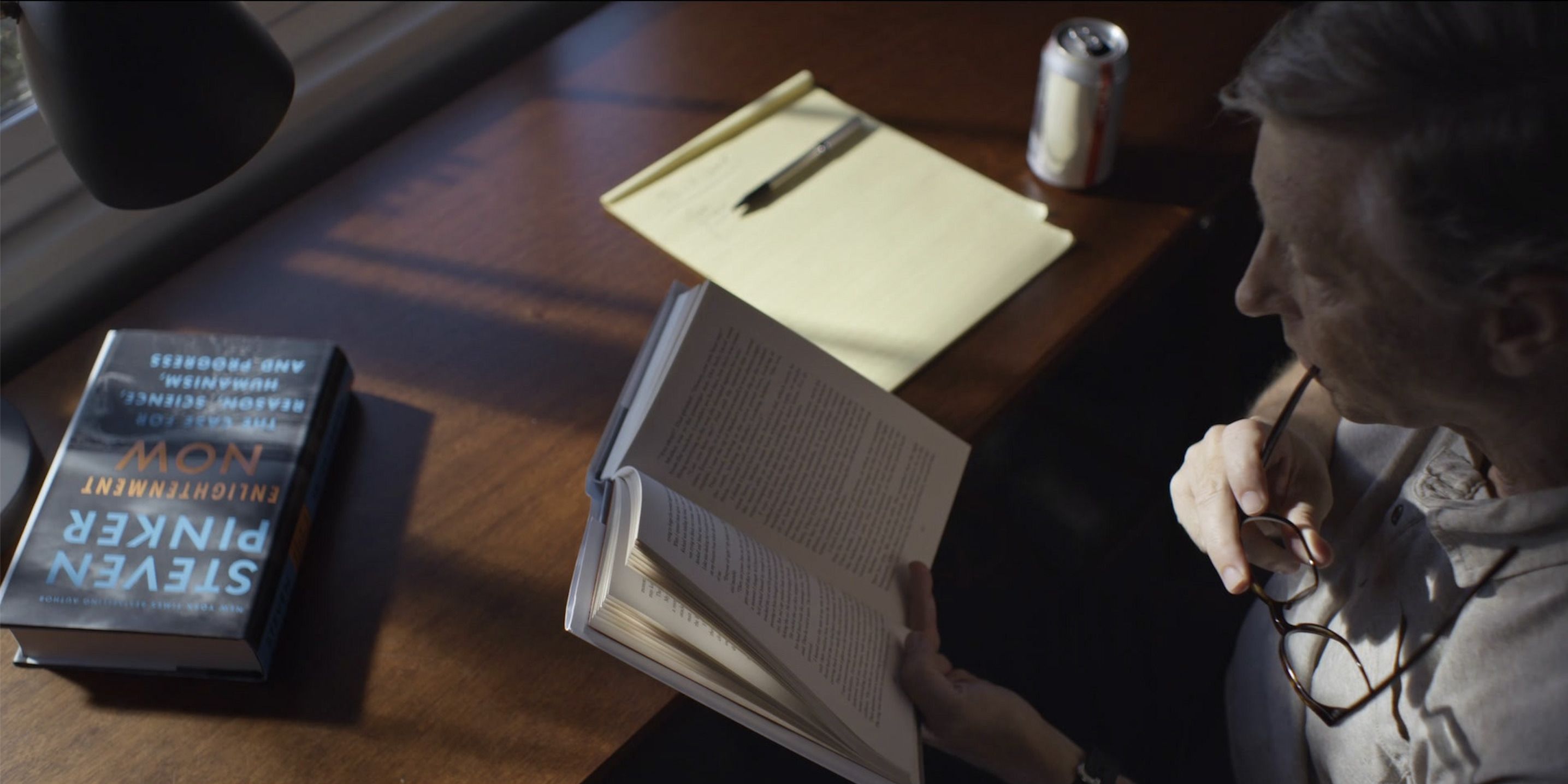 Biggest Reveals From Netflix's Decoding Bill Gates Documentary