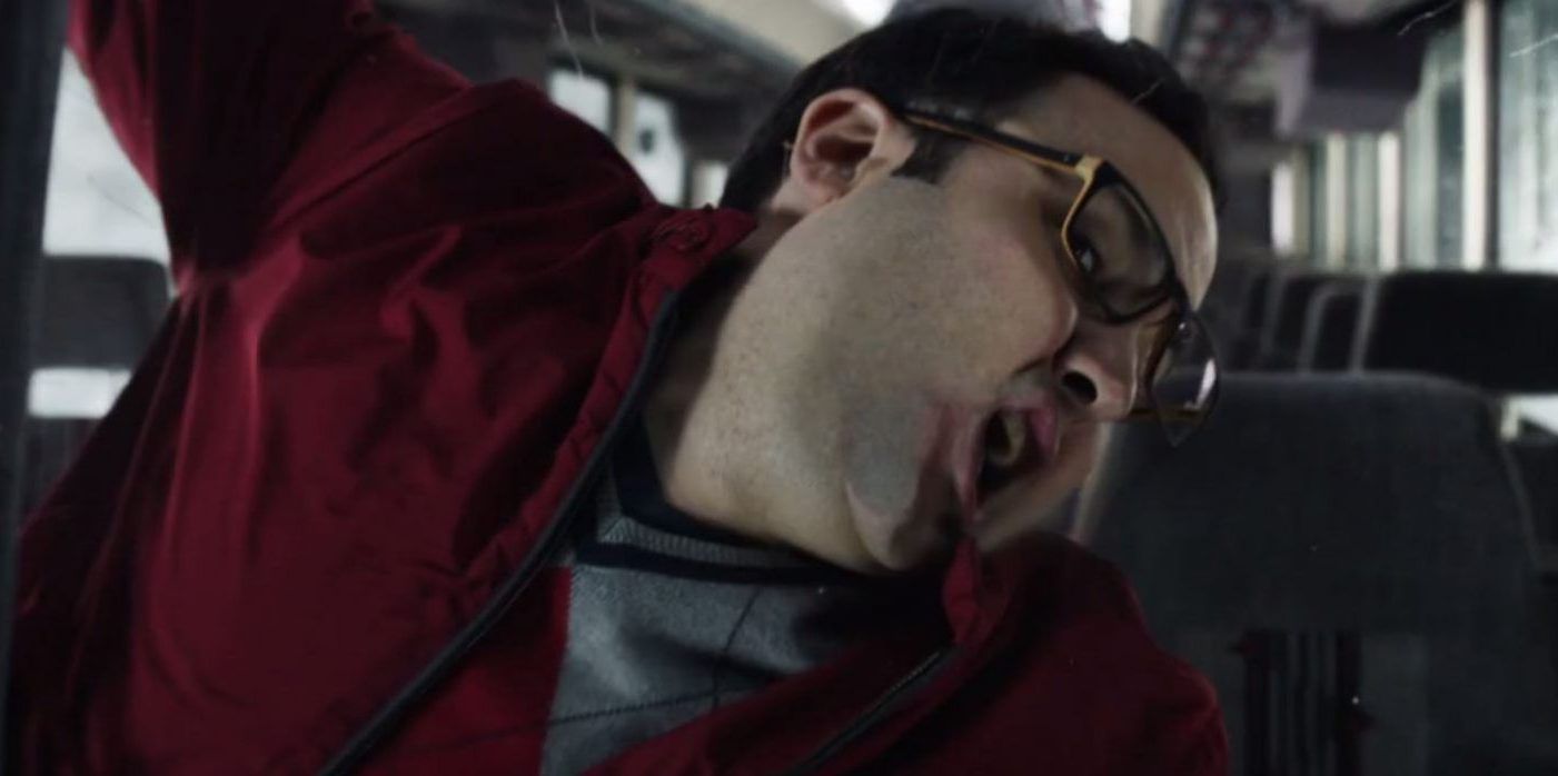 Final Destination: 10 Best Death Scenes, Ranked