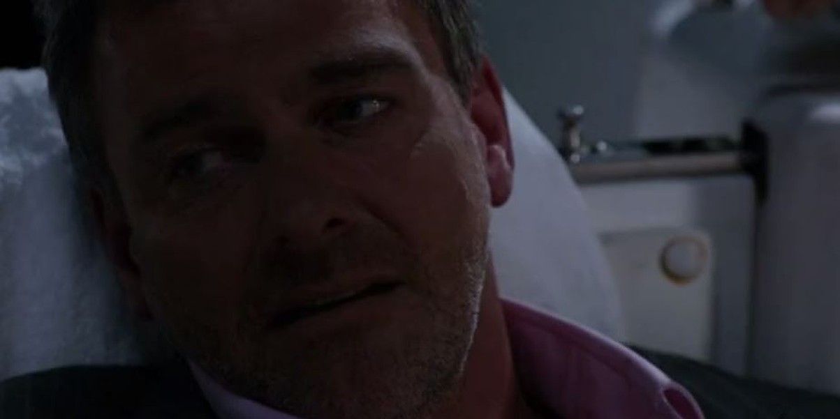 Dexter: 10 Saddest Scenes From The Series, Ranked