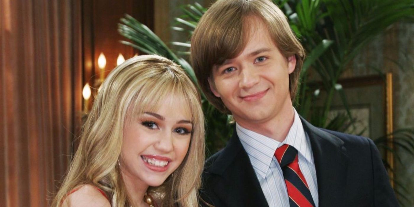 Hannah Montana: 10 Hidden Details About The Main Characters Everyone Missed