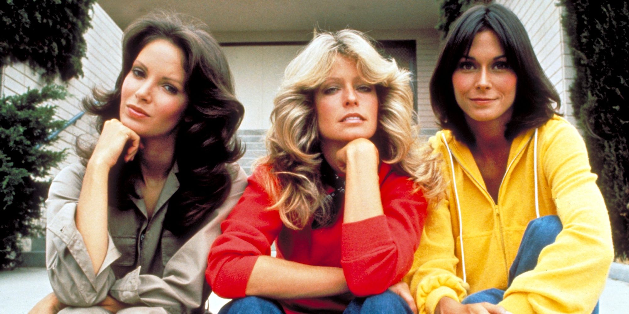 Farrah Fawcett's 10 Most Iconic Characters, Ranked