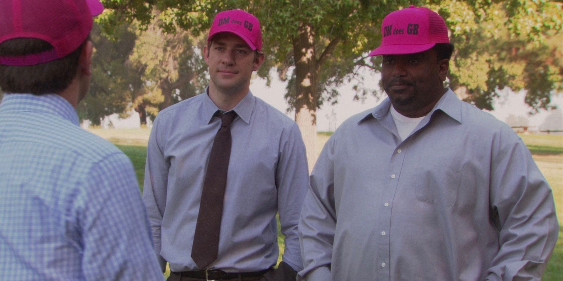 The Office: 10 Things About Darryl Philbin That Make No Sense