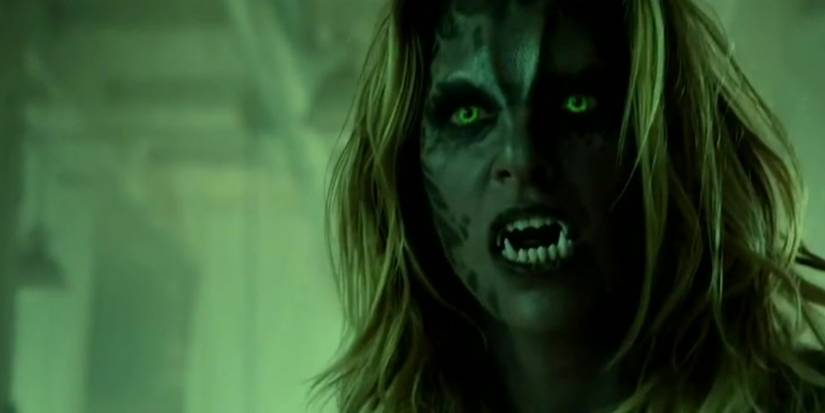 All 8 Shapeshifters In Teen Wolf Explained