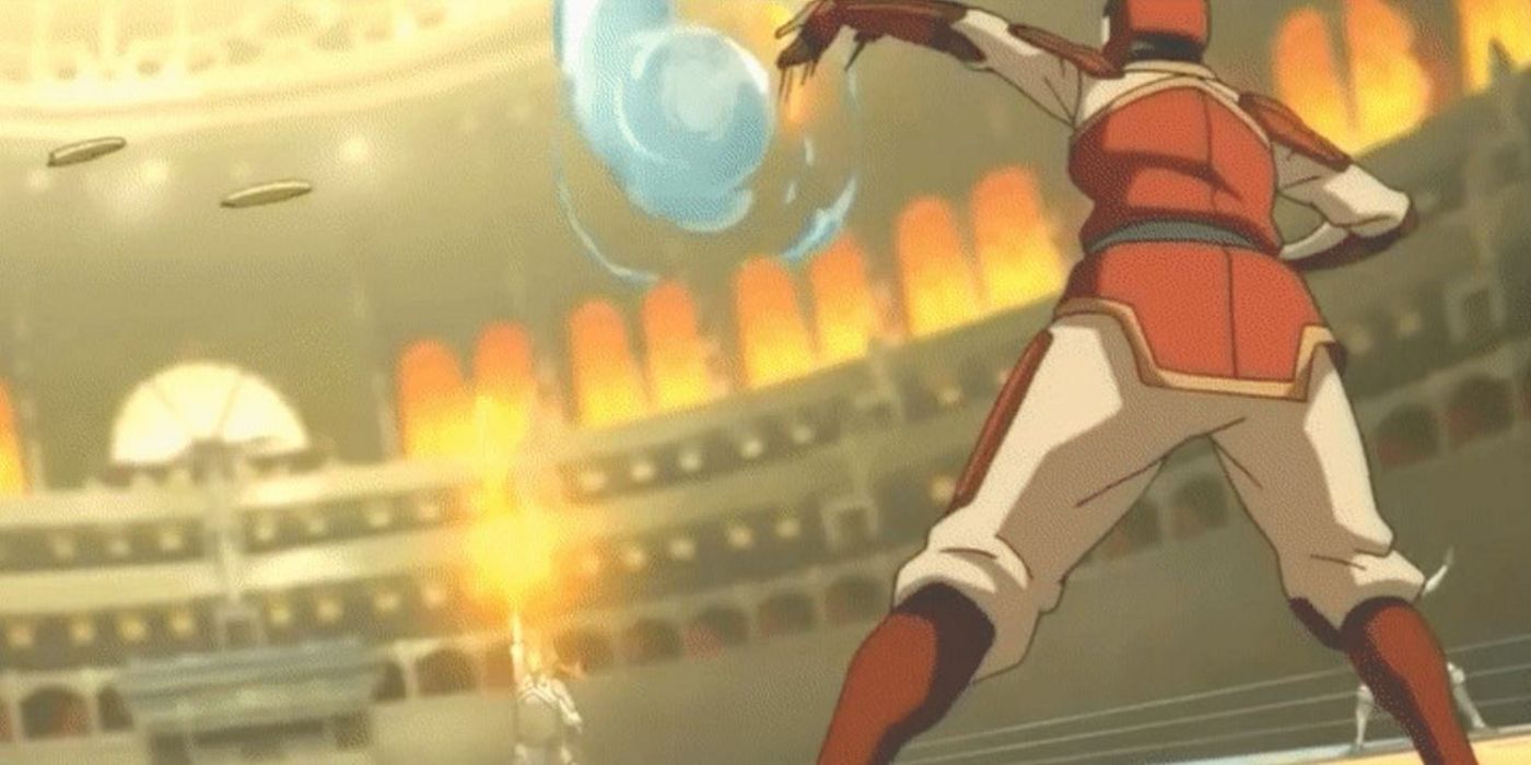 Avatar: 10 Things Every Fan Should Know About Pro-Bending In The Legend ...