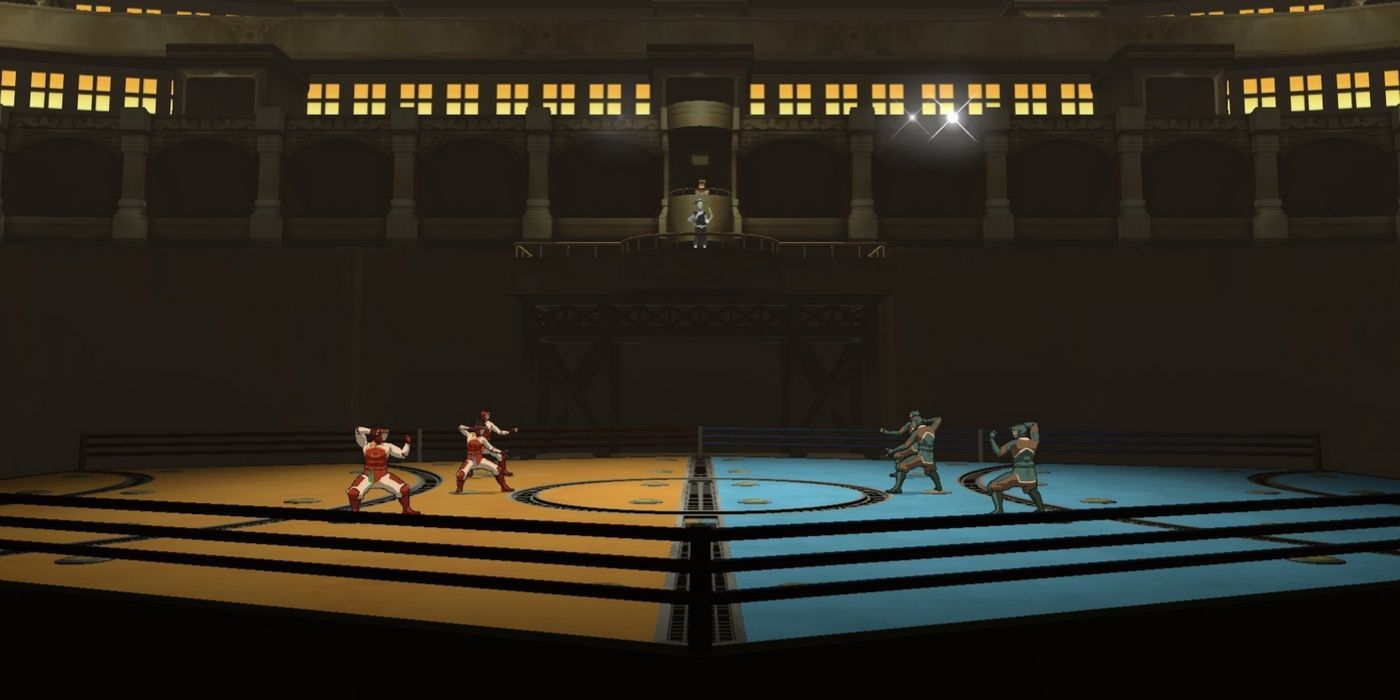 Avatar: 10 Things Every Fan Should Know About Pro-Bending In The Legend ...