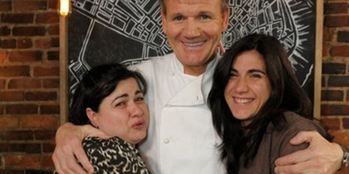 15 Best Episodes Of Kitchen Nightmares
