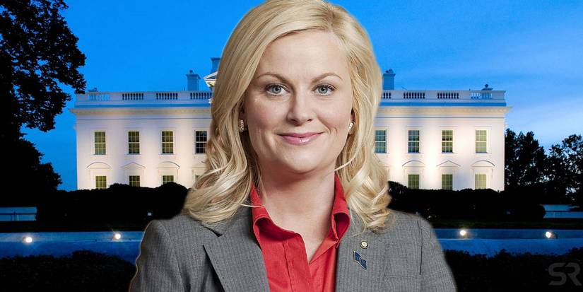 Why Parks & Rec’s Leslie Knope Was Recalled