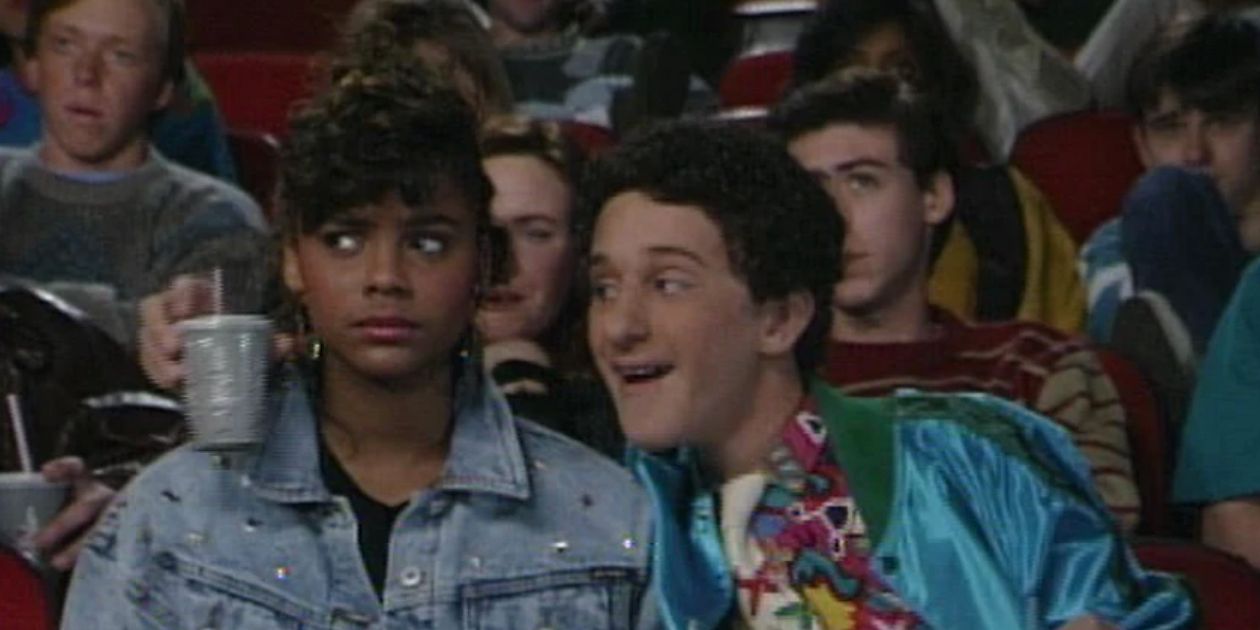 Saved By The Bell: 5 Best Couples (& 5 Worst)