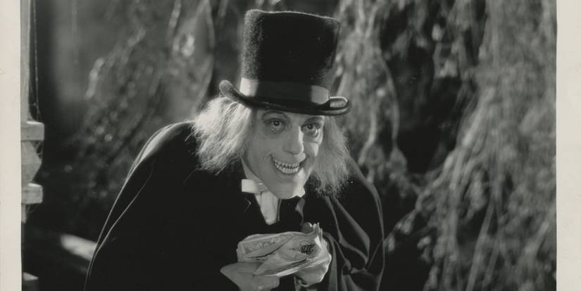 10 Crazy Facts Behind The Making Of The Babadook