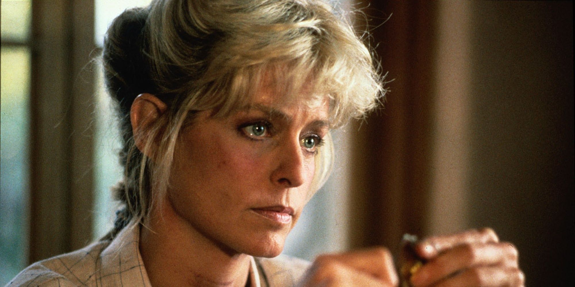 Farrah Fawcett's 10 Most Iconic Characters, Ranked