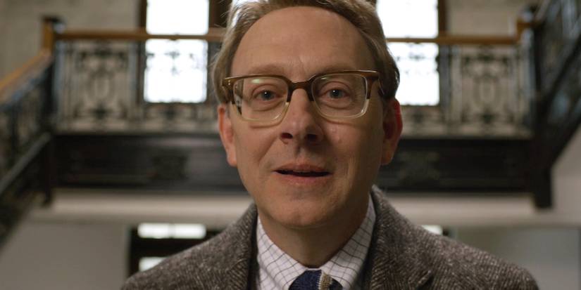 Evil Series Premiere Review