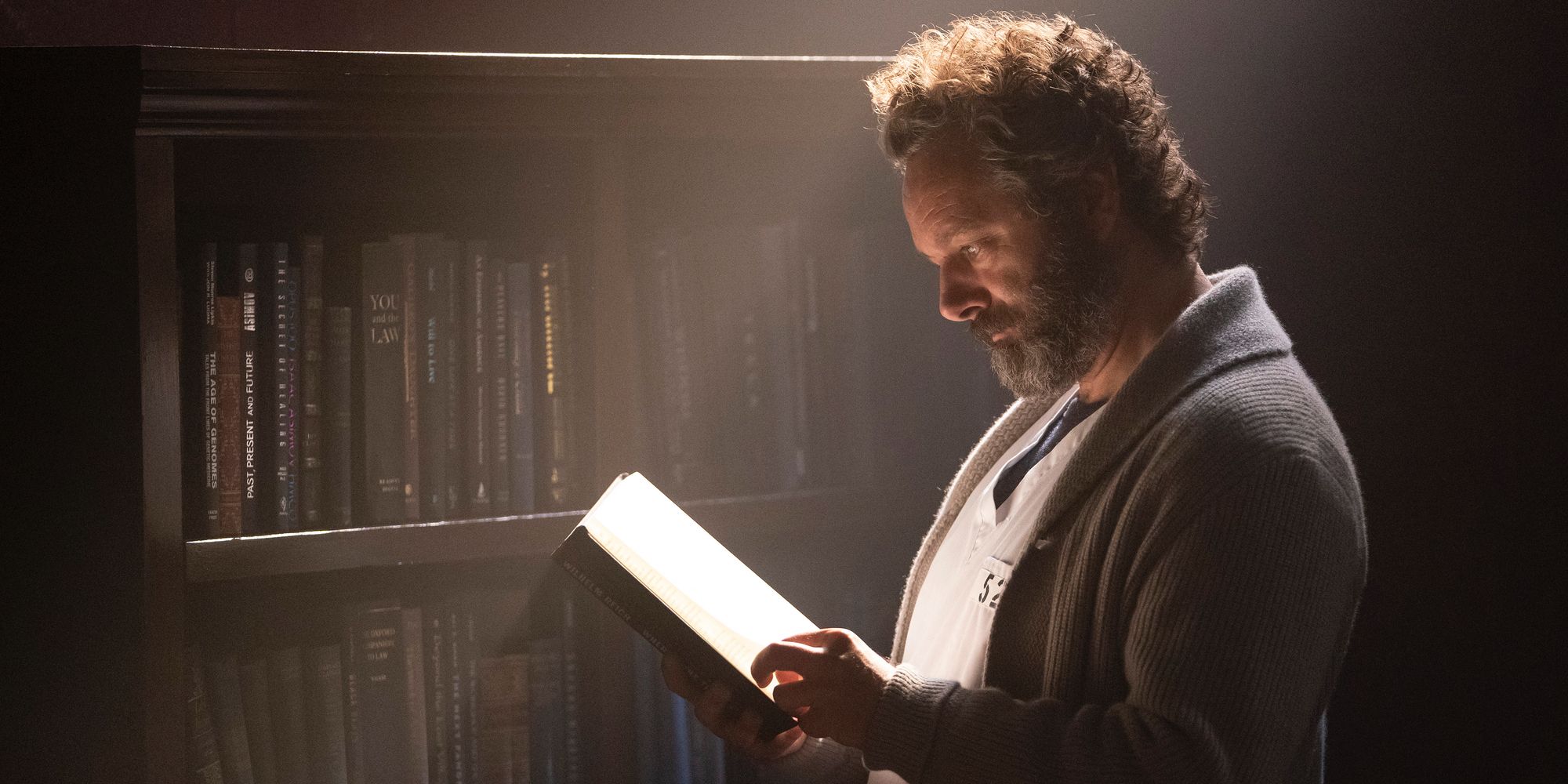 MBTI® Of The Scariest Serial Killers & Creeps On Screen