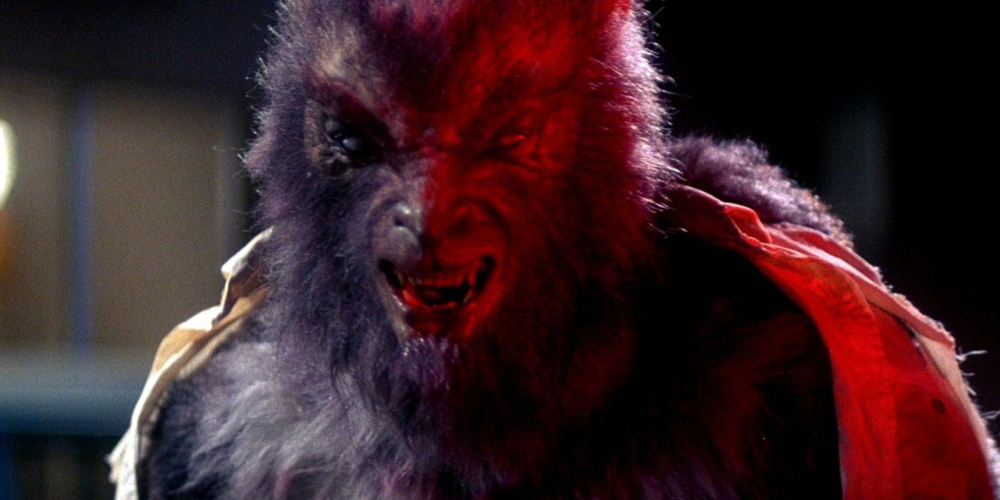 10 Most Powerful Werewolves In Horror Movies, Ranked