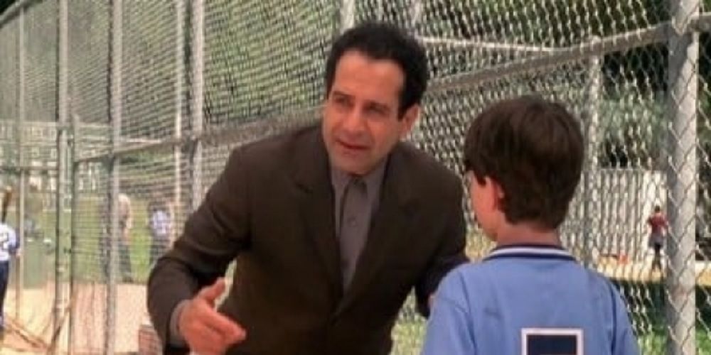 Monk: 10 Hidden Details About The Main Characters You Never Noticed