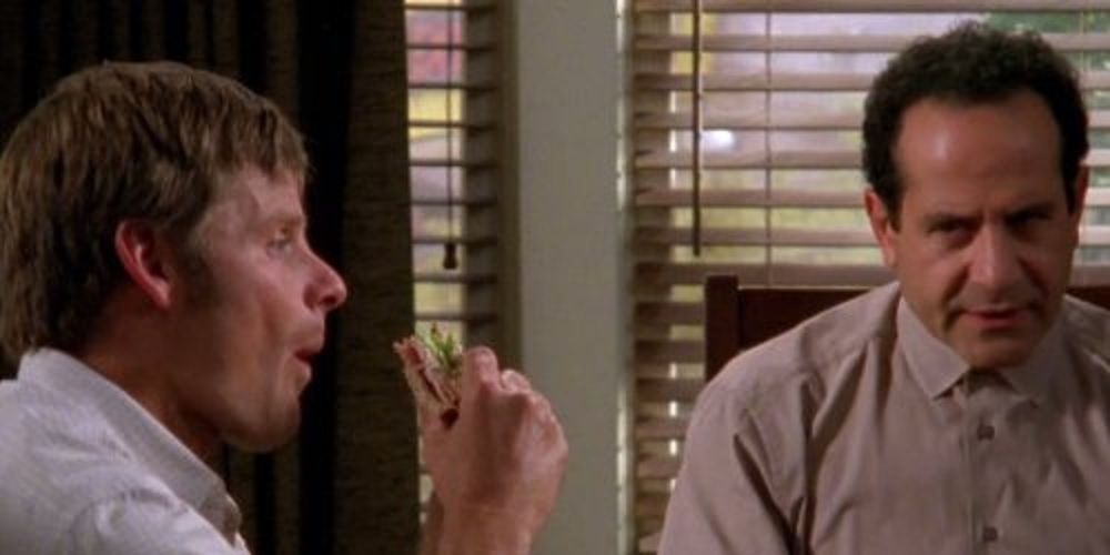 The 10 Worst Episodes Of Monk (According To IMDb)