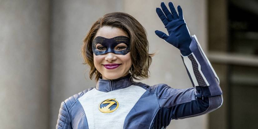 The Flash: Godspeed Civil War & Future Timeline Explained