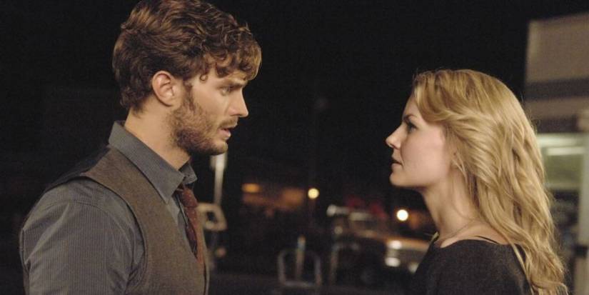 Once Upon A Time: 10 Things Most Fans Don't Know About Sheriff Graham