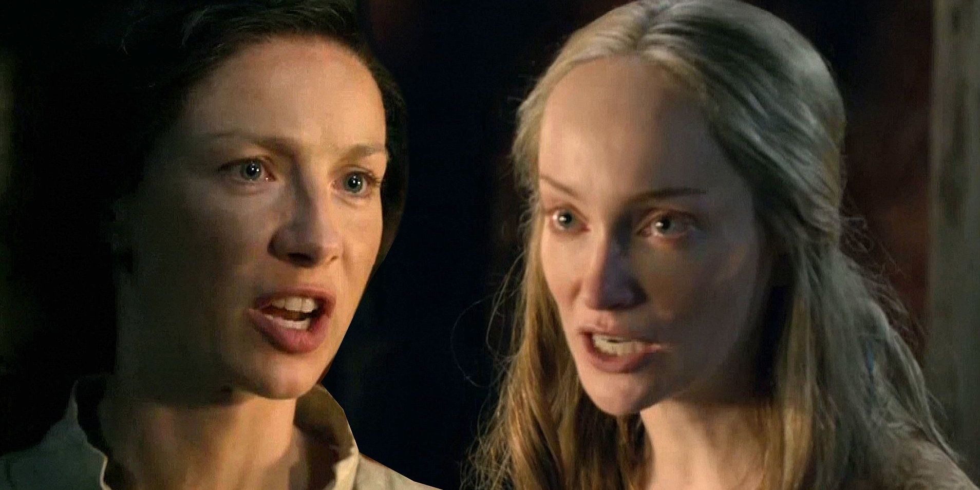 Outlander: 10 Best Fights On The Show, Ranked