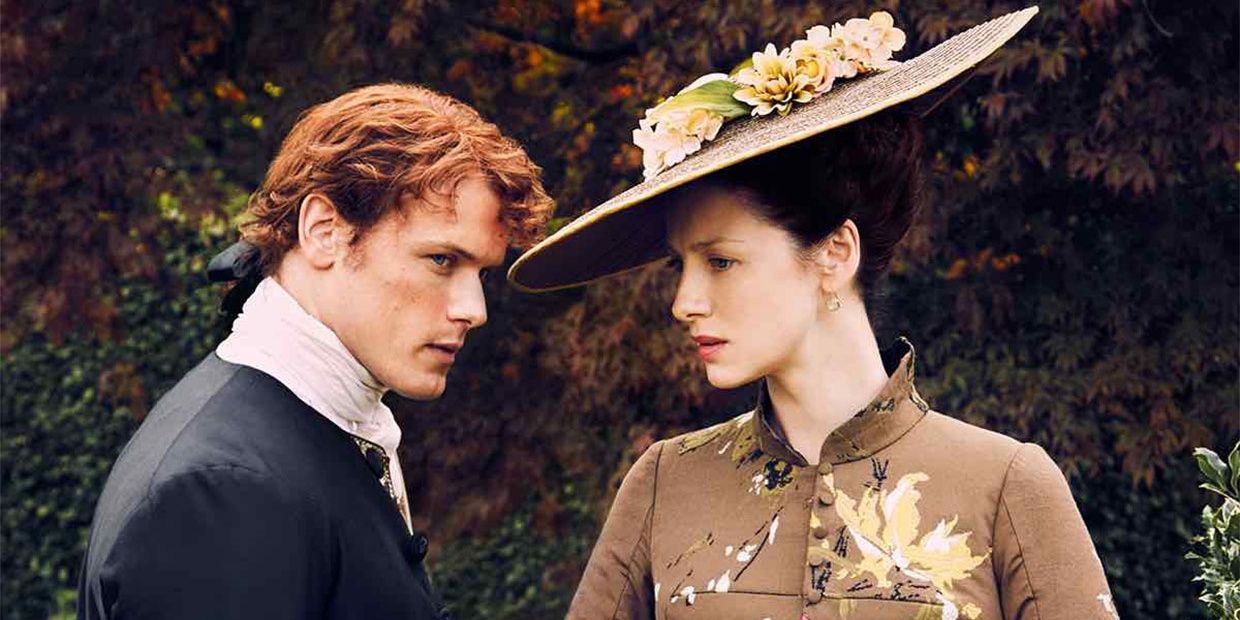 Outlander: 10 Questions About Claire Fraser, Answered