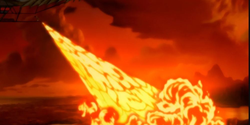 Avatar: 10 Things Every Fan Should Know About Fire Lord Ozai