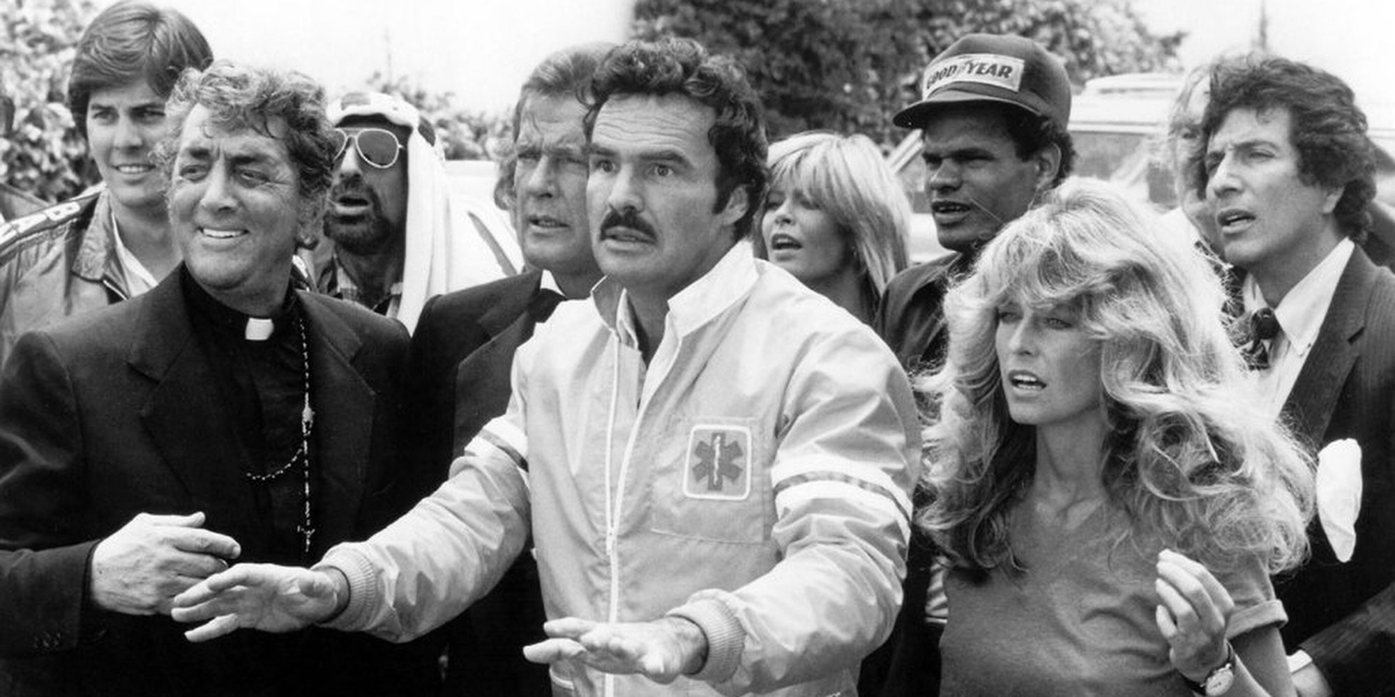 Farrah Fawcett's 10 Most Iconic Characters, Ranked