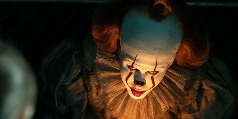 5 Reasons Why Bill Skarsgard Is The Best Pennywise (And 5 Reasons It's ...